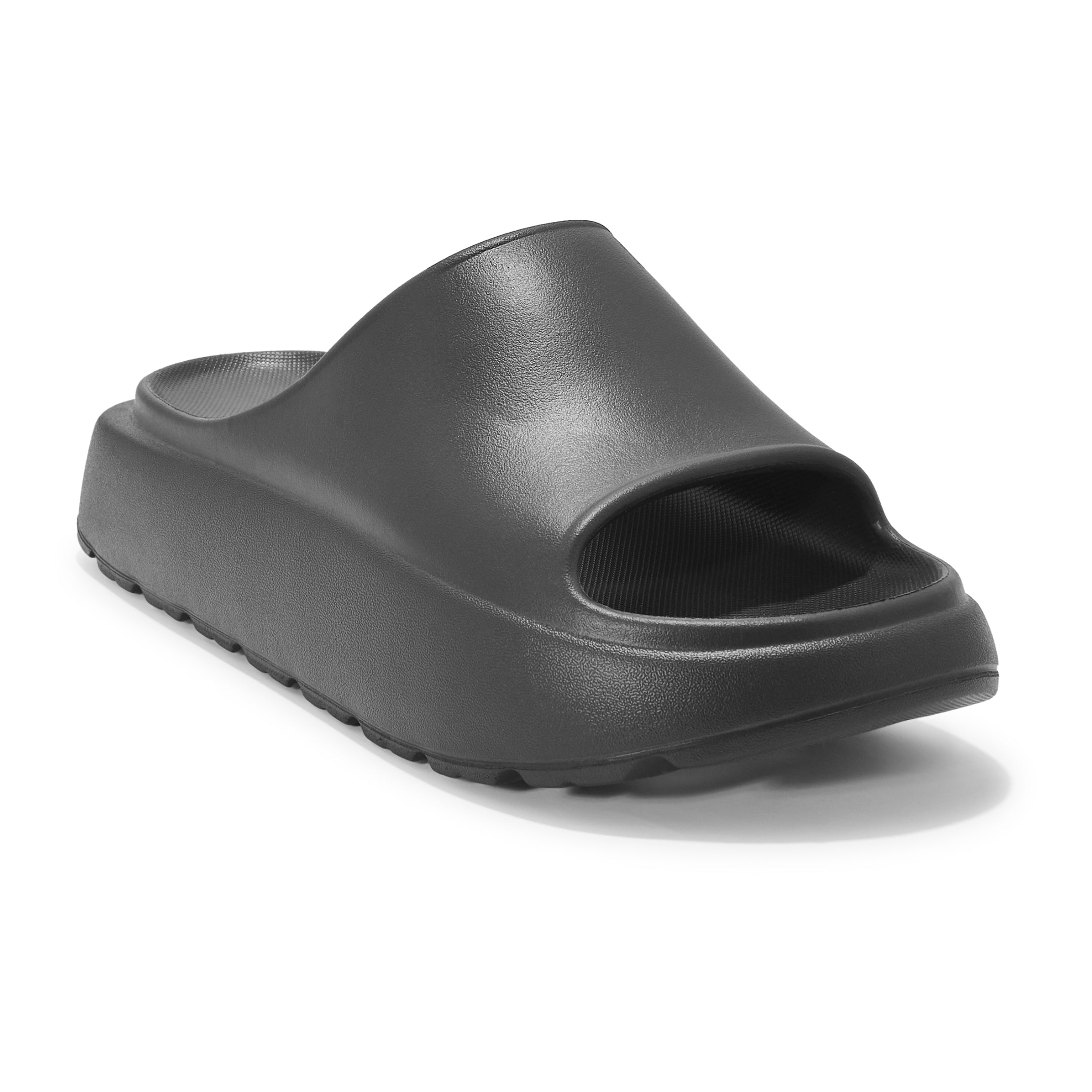 PT101 CHUNKY MULE SLIDERS – City Shoes (Wholesale) Limited