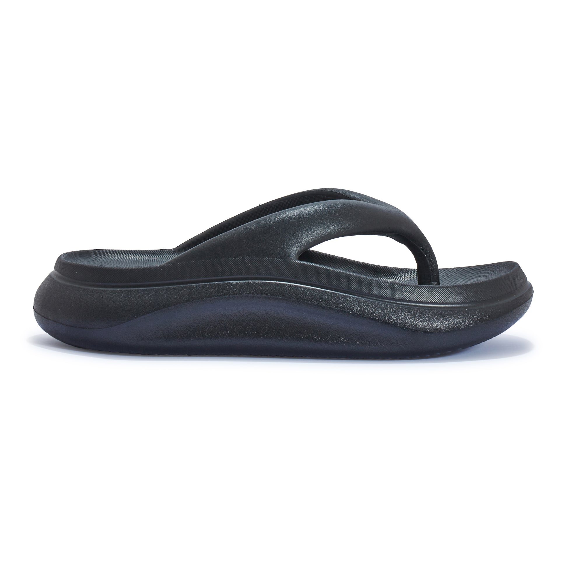 SUNFLOWER1 TOE POST EVA SLIDERS – City Shoes (Wholesale) Limited